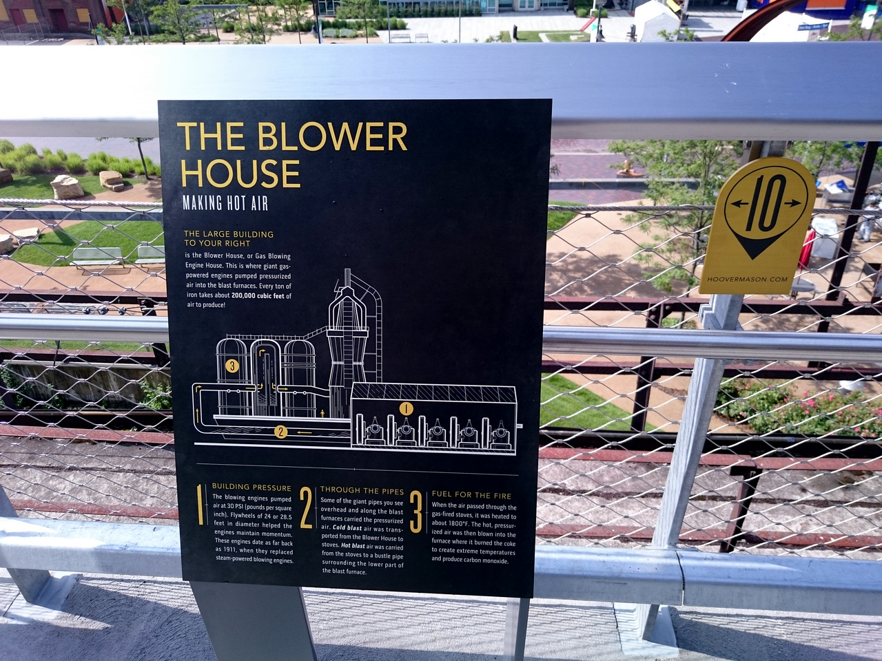 Hoover Mason Trestle | South Bethlehem Historical Society